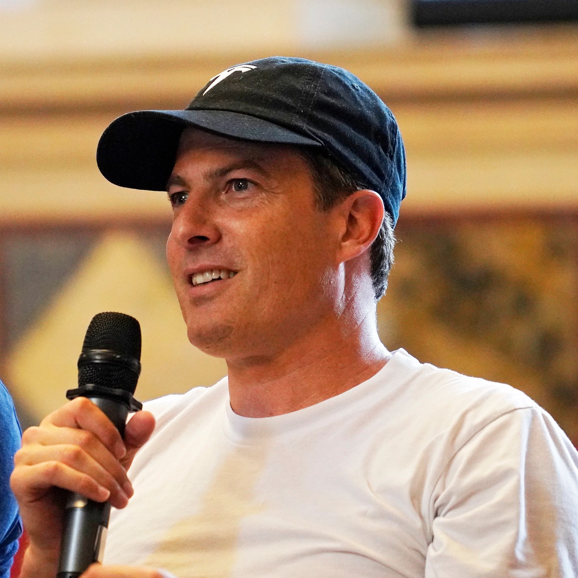 Jonathan Anomaly - Home